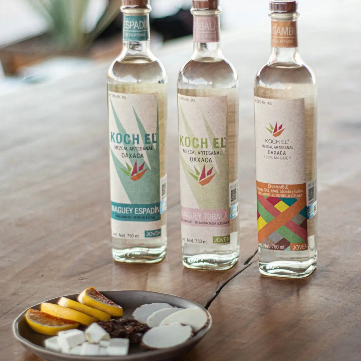 Mezcal Tasting Experience | Wild Canyon Adventures | Los Cabos