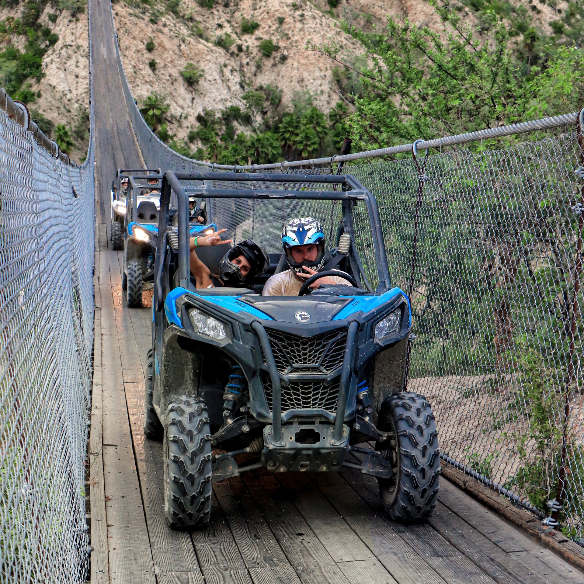 Dual Experience | Two Activities, One Special Price | Wild Canyon Park ...